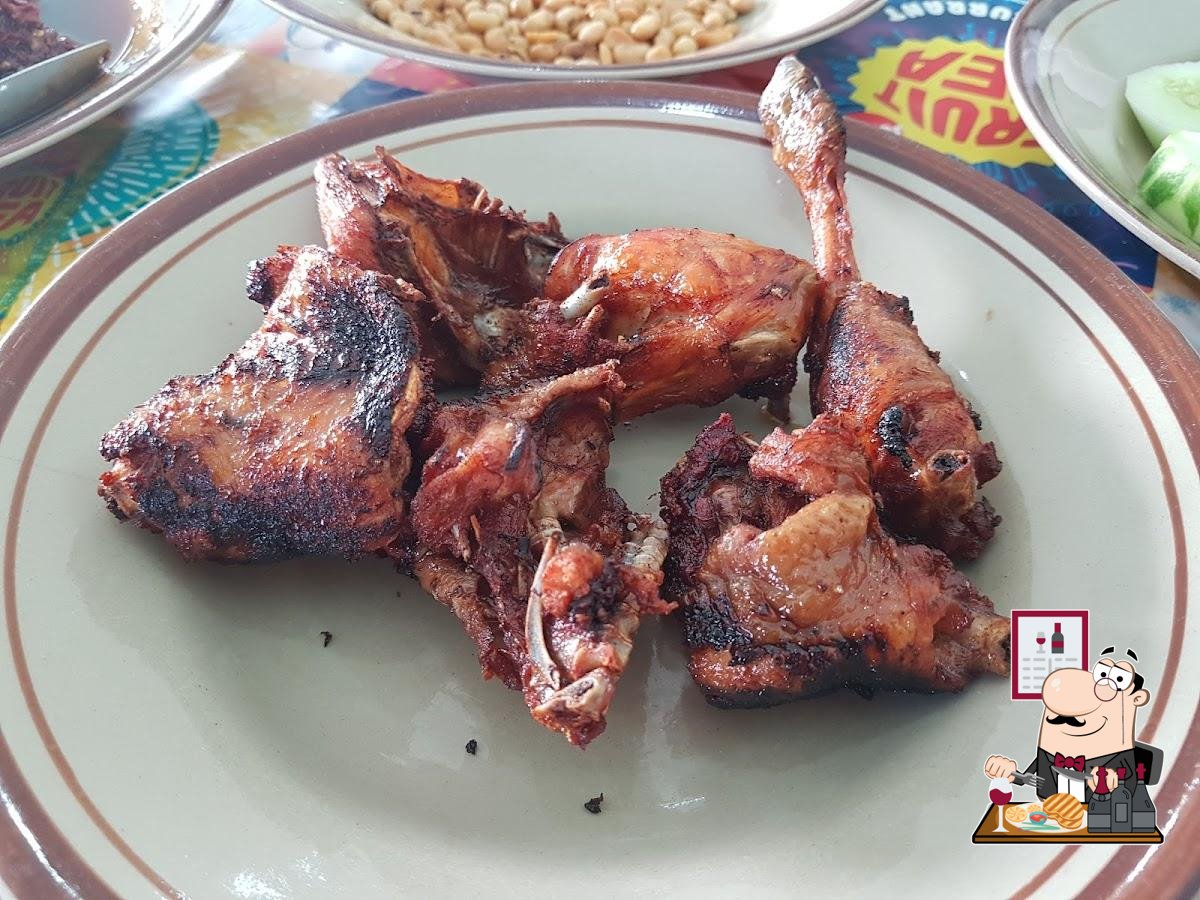 RM Khas Rarang restaurant, Rarang - Restaurant reviews
