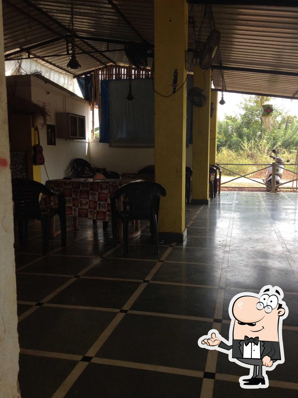Rama's Fish N More, Vodlemol Cacora - Restaurant menu