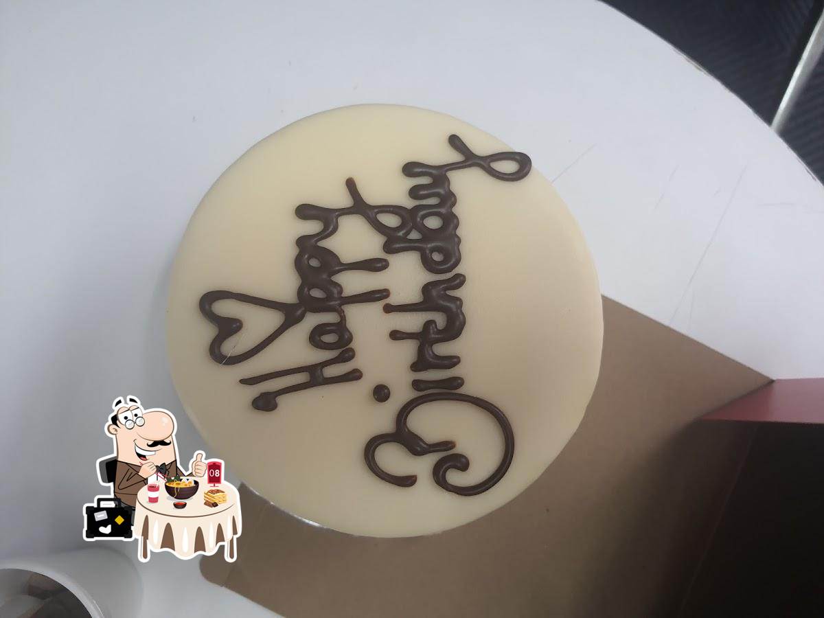 Westham Bakery On Longbury Drive, Phoenix - Restaurant menu, prices and ...