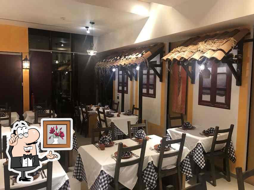 Xico Rolo restaurant, Lisbon - Restaurant menu and reviews