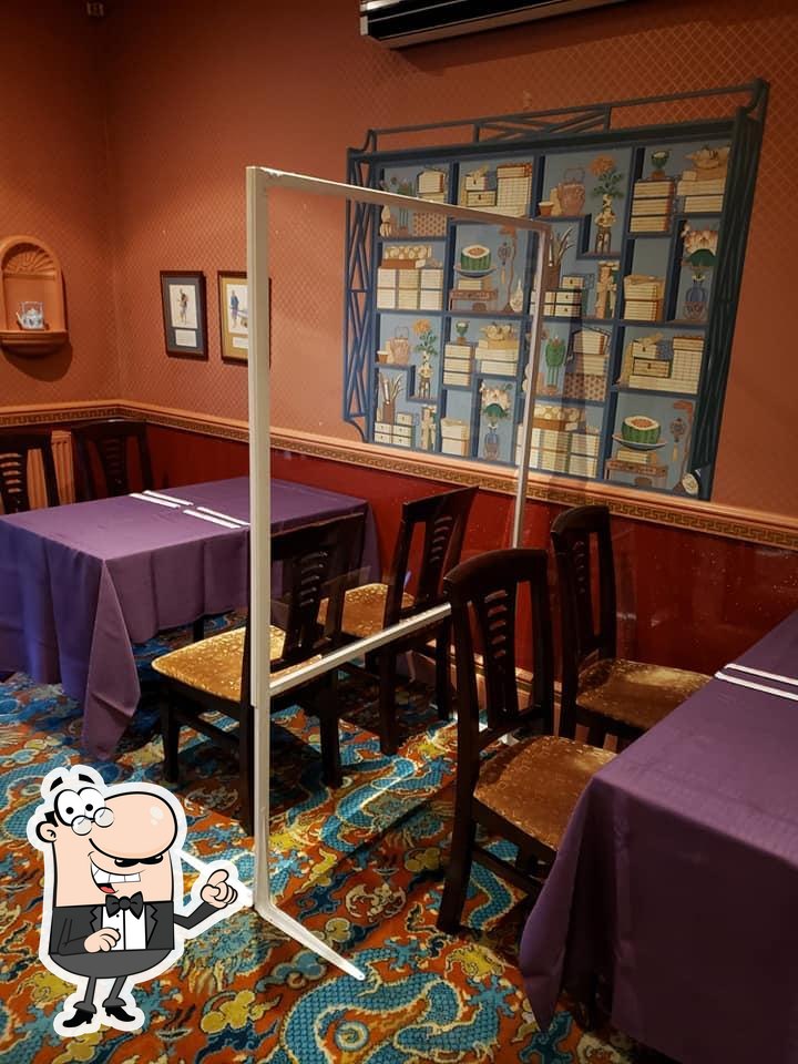 Tai Pan in Louth - Chinese restaurant menu and reviews