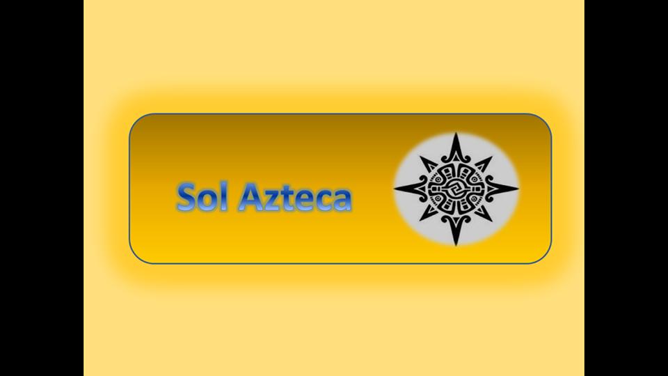 Restaurante Sol Azteca, Ciudad de México
