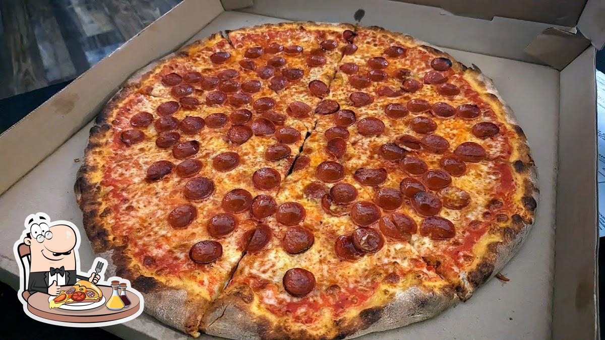 Pie Trap Pizza in Covina - Restaurant menu and reviews