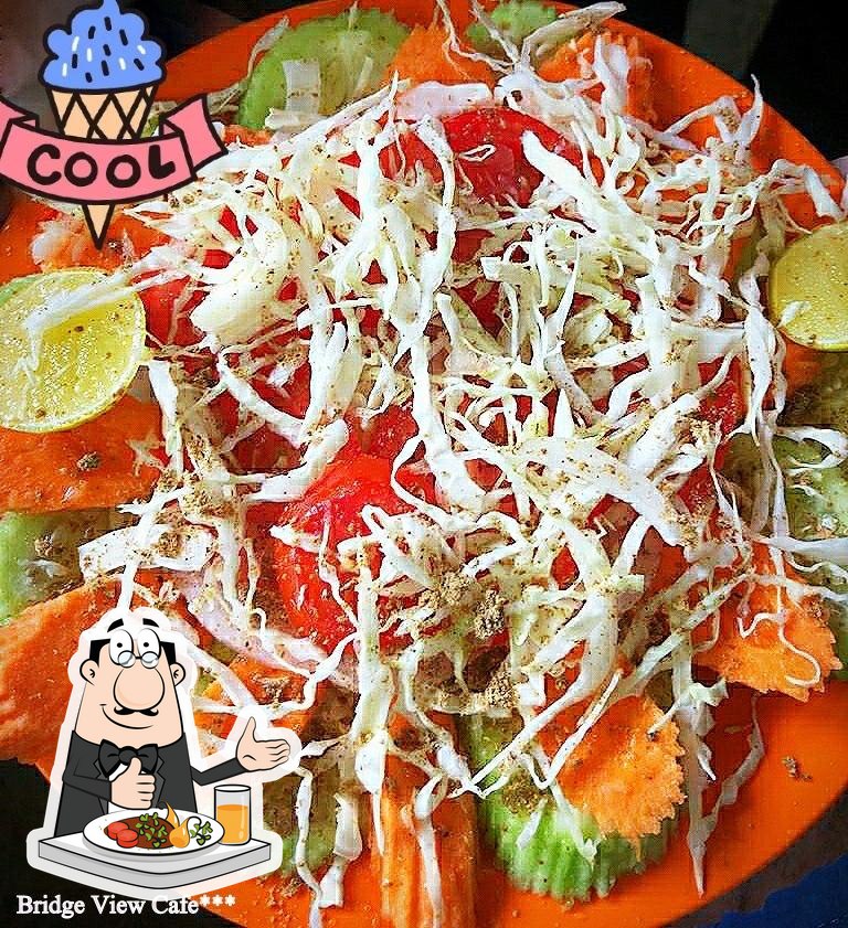 Bridge View Cafe Huts & Restaurent, Dehradun - Restaurant reviews