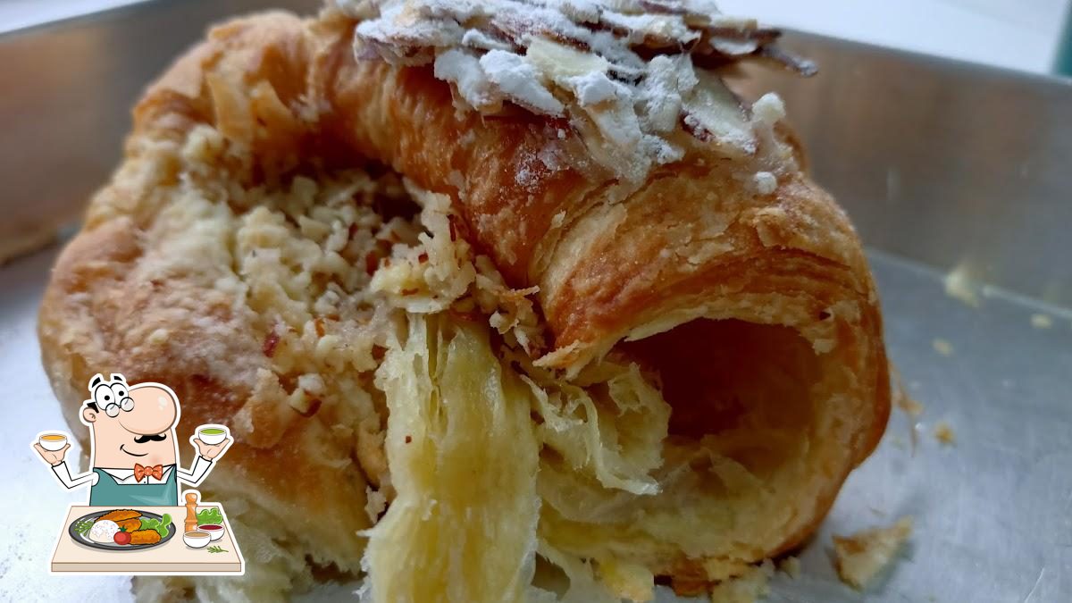 Brunch and Munch restaurant, Bogotá - Restaurant reviews
