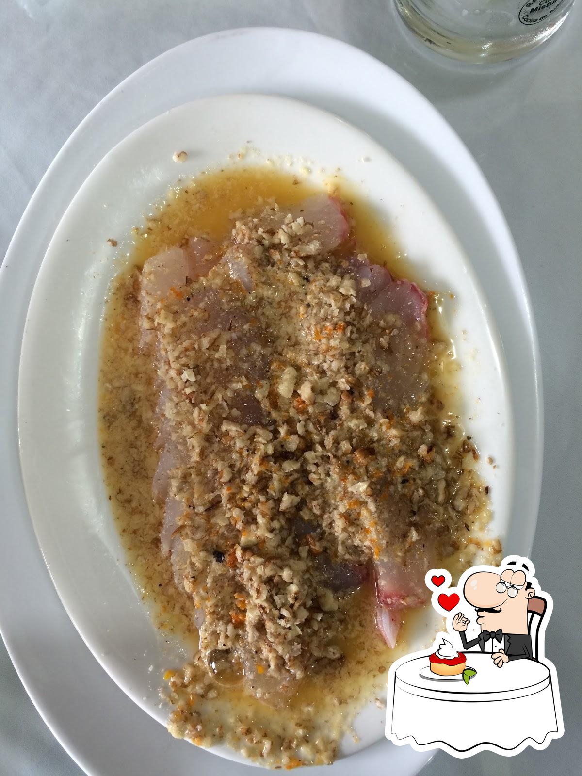 Chez Wong restaurant, Lima - Restaurant reviews