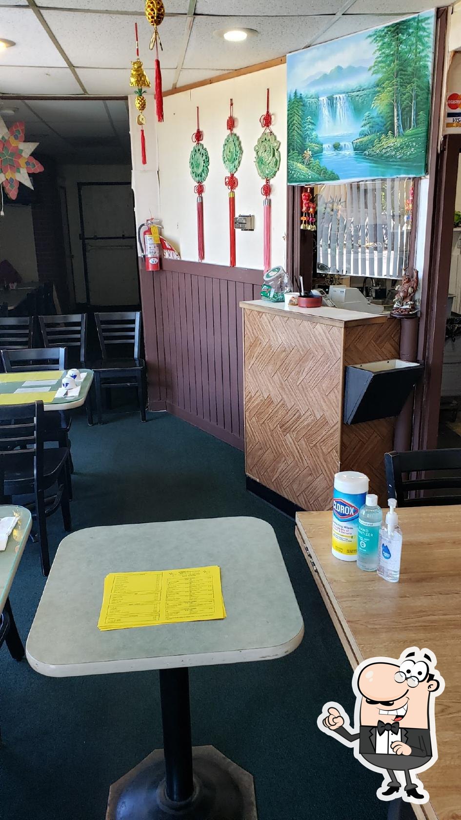 Combo Restaurant, Bellevue - Restaurant menu, prices and reviews