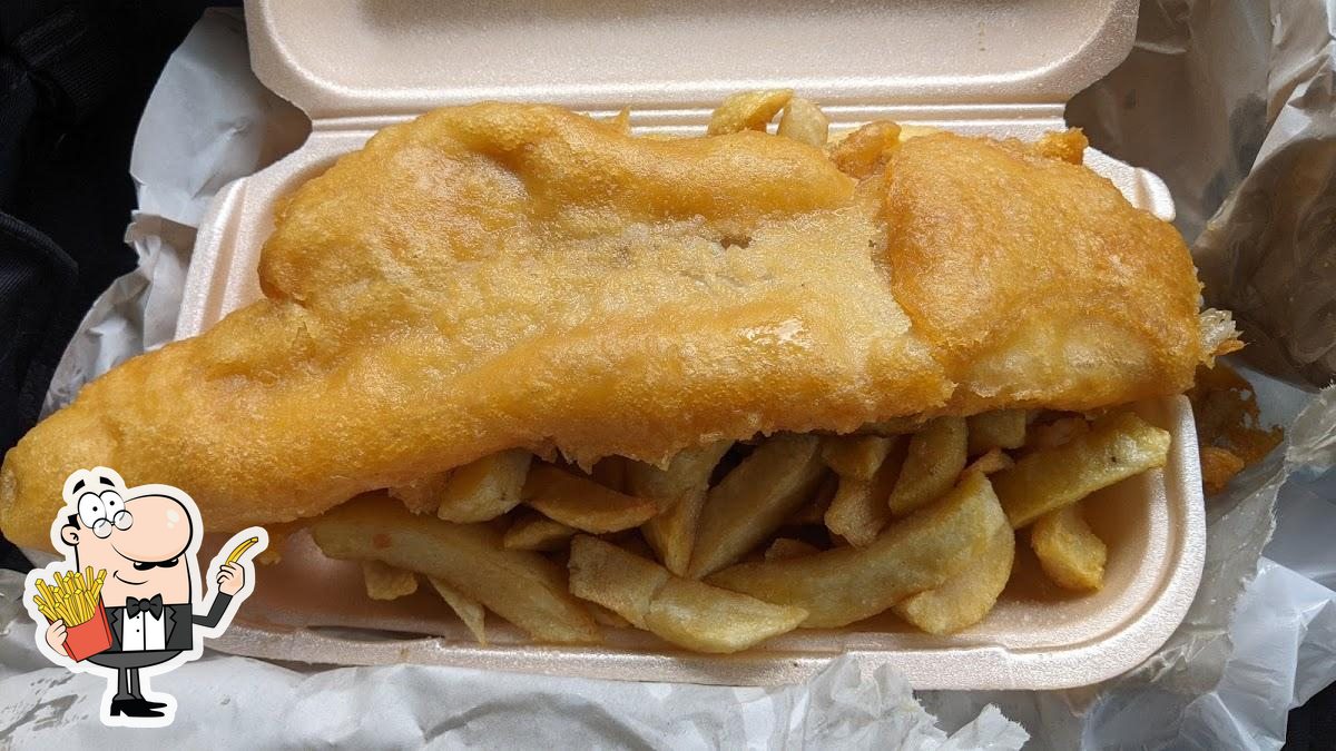 Eaton Road Fish Bar, Liverpool - Restaurant menu, prices and reviews