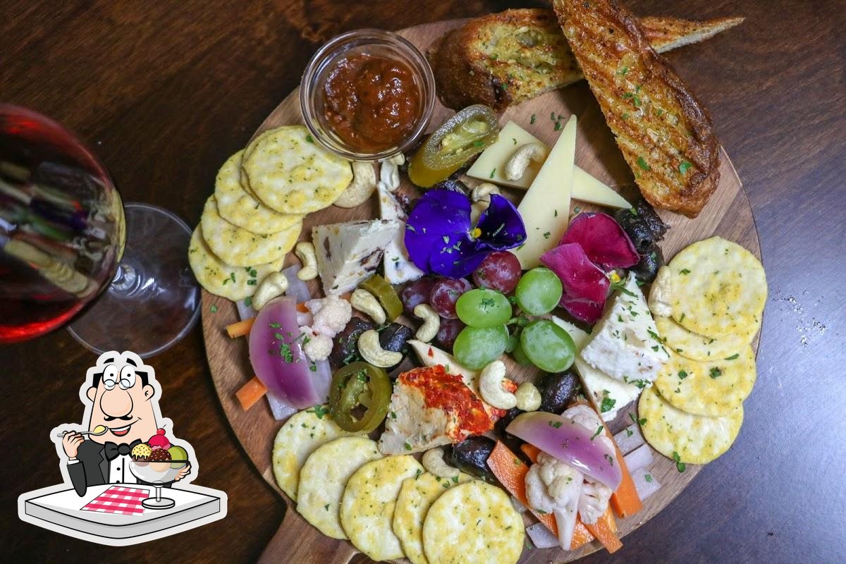 Equinox Bar & Restaurant in Dunedin - Restaurant menu and reviews