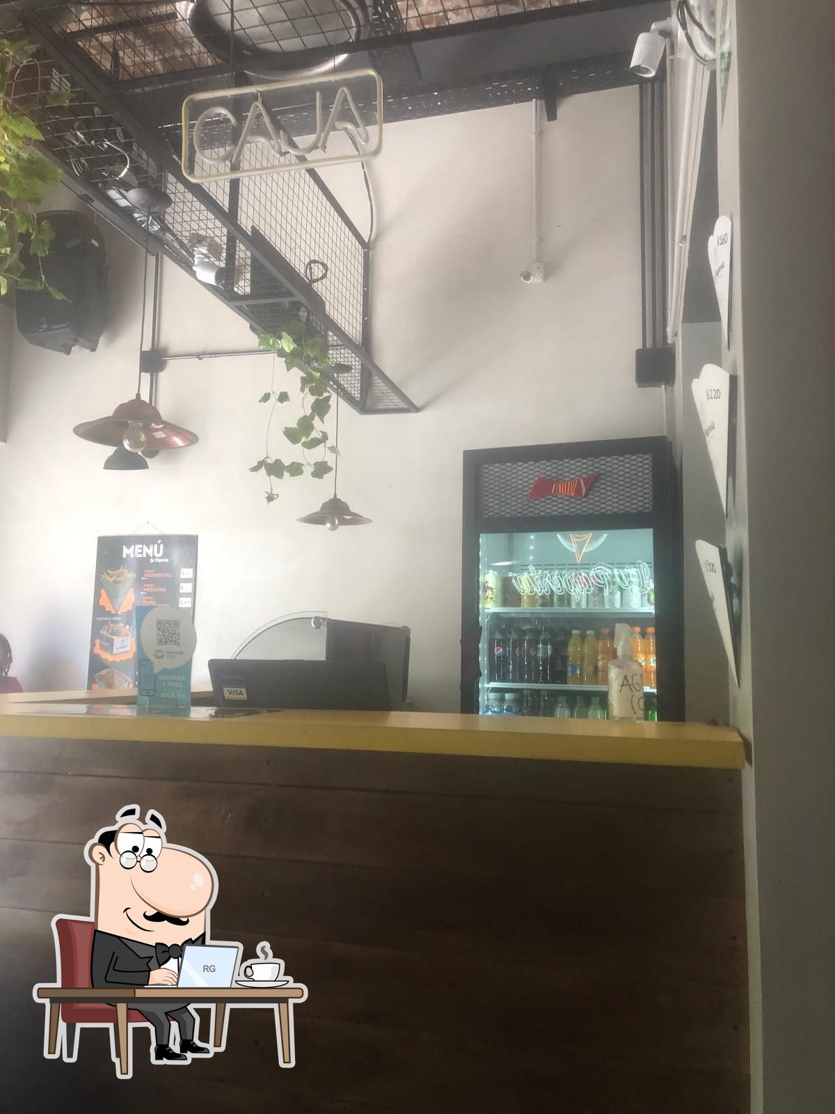 La Paperia Bar, Avellaneda - Menú del restaurante, precios y reseñas