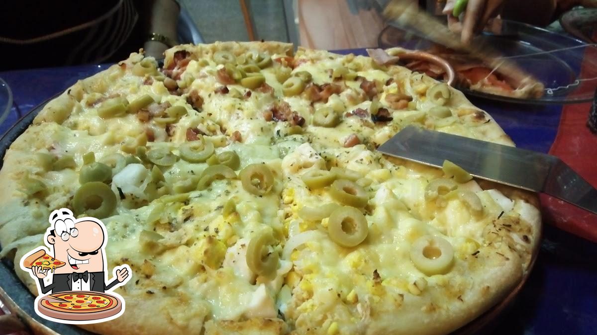 La Torre Pizzaria, Goianésia, Avenida Pará Esquina com A - Avaliações ...