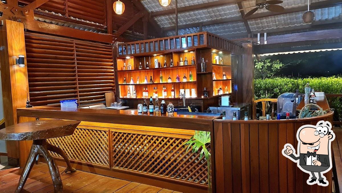 Mangrove Bar & Grill, Culion - Restaurant menu, prices and reviews