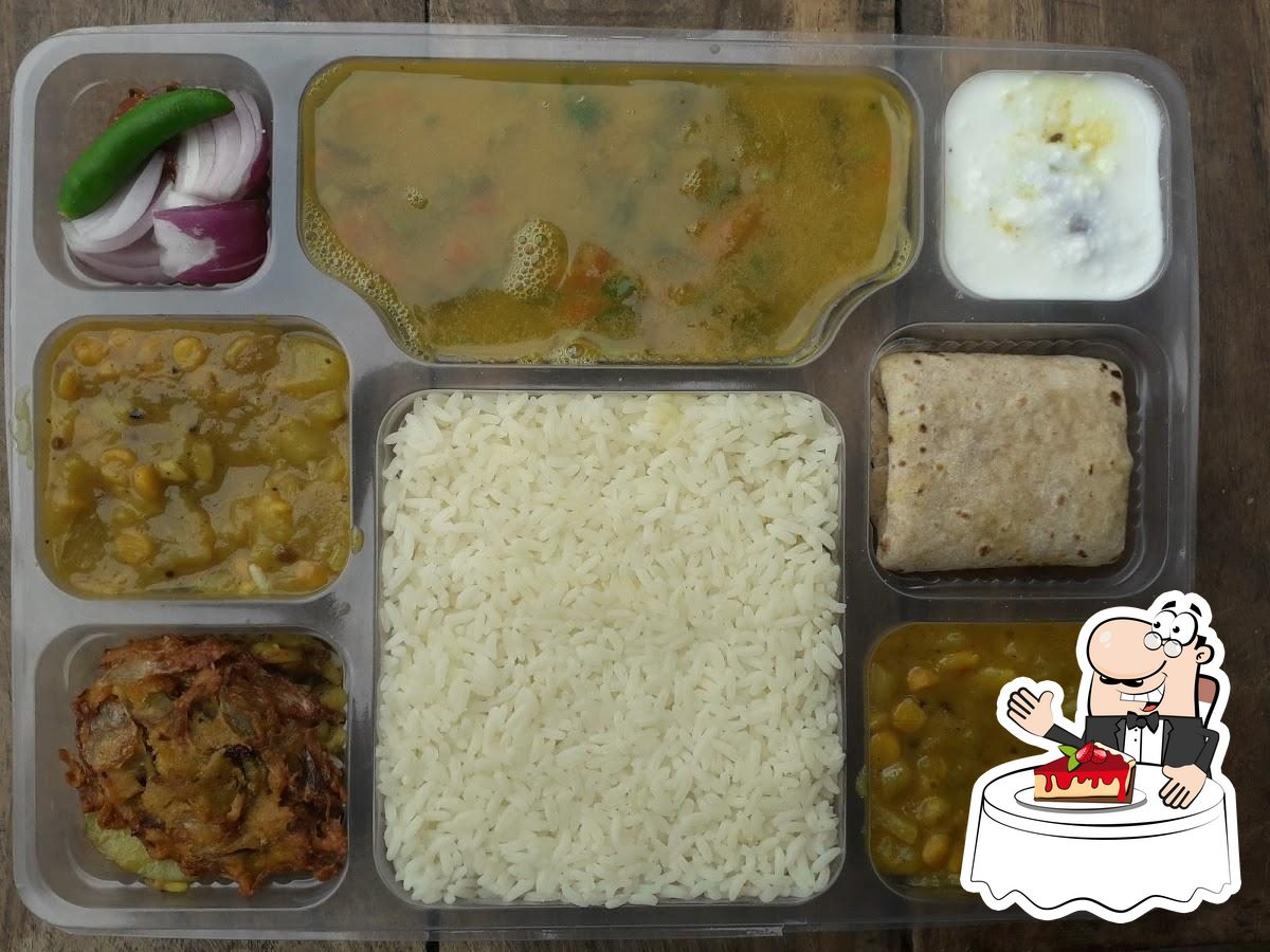 Bajrang Paratha Corner, Patna - Restaurant menu, prices and reviews