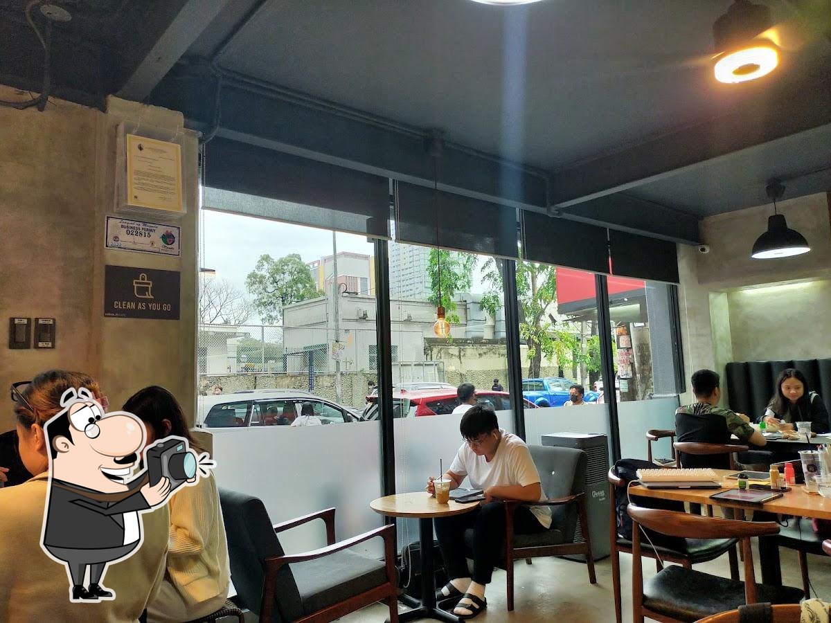 Manila Cafe P. Noval Branch, Manila - Restaurant reviews