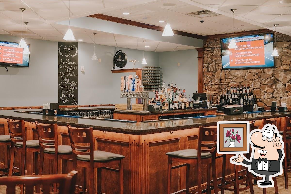 Blue Sky Lounge, Bangor - Restaurant menu, prices and reviews