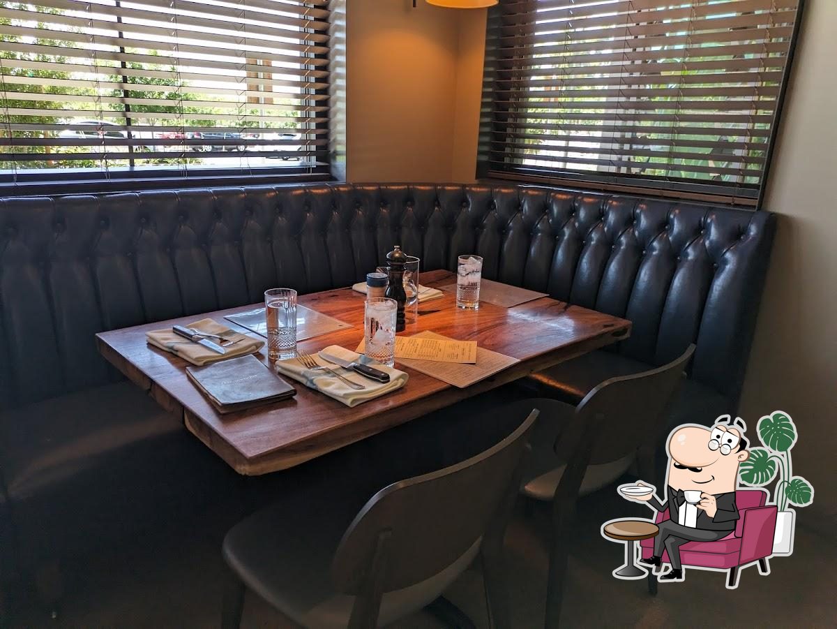 Buck & Rider Gilbert, Gilbert - Restaurant menu, prices and reviews