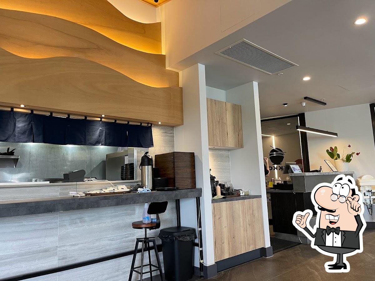 IKKO Canberra, Belconnen - Restaurant menu, prices and reviews