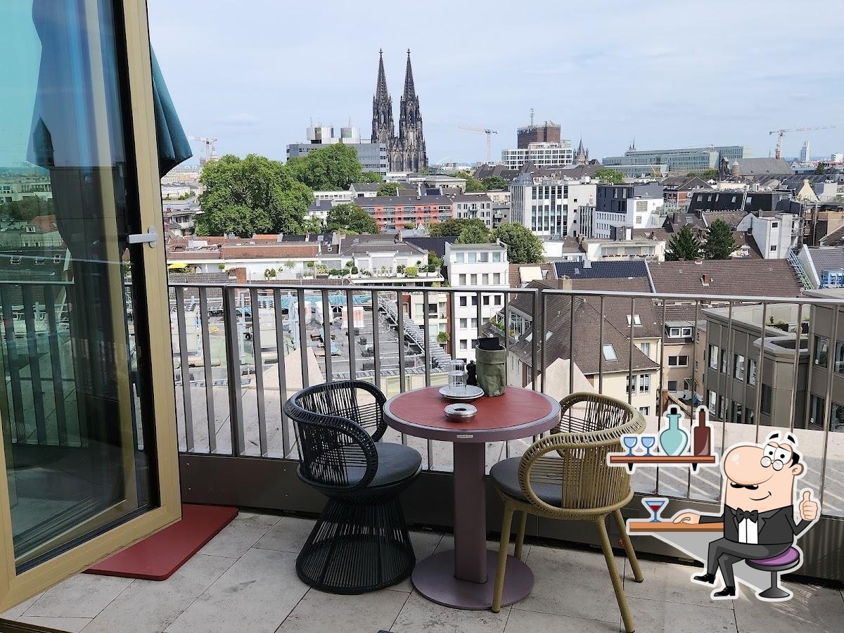 NENI Köln, Köln - Speisekarte, Preise und Bewertungen