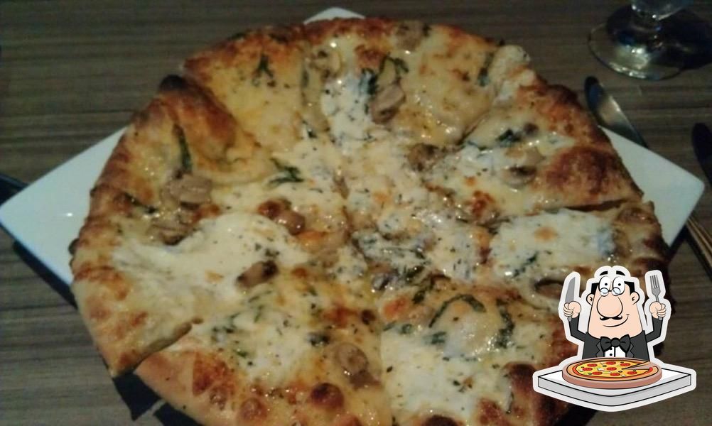 The Foundry Pub & Grille, 830 Jay Peak Rd in Jay - Restaurant menu and ...