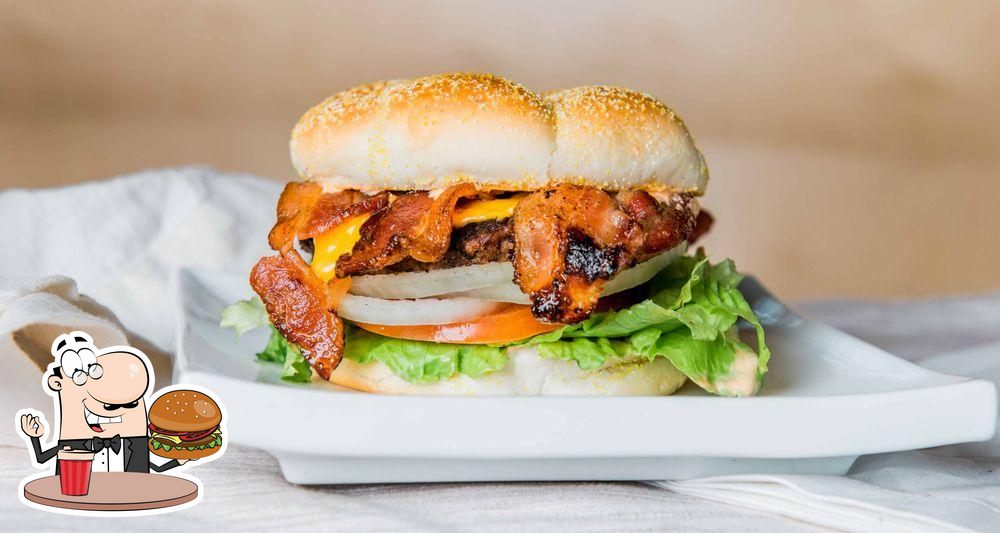 Apollo Burger in Tooele - Restaurant menu and reviews