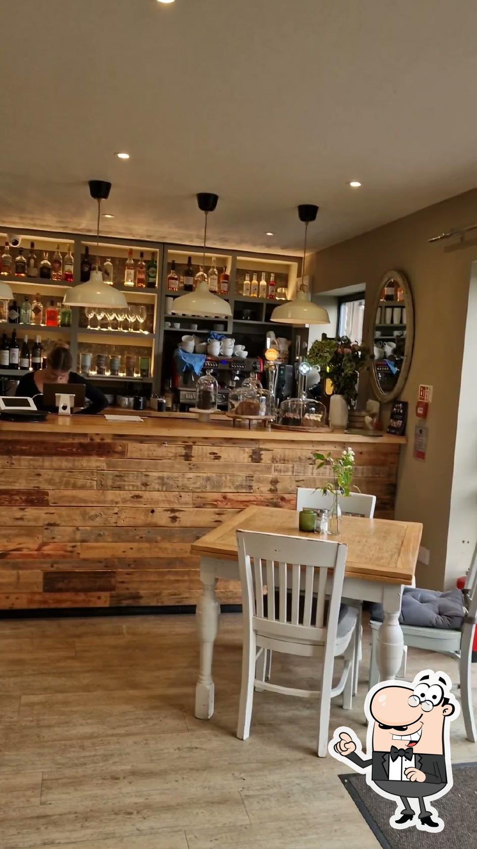 Chew Kitchen, Chew Stoke - Restaurant menu, prices and reviews