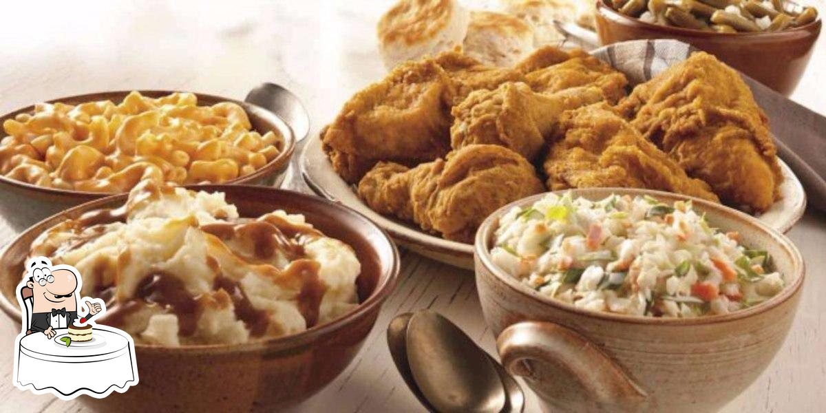 KFC, 458 Utica Ave in New York City - Restaurant menu and reviews