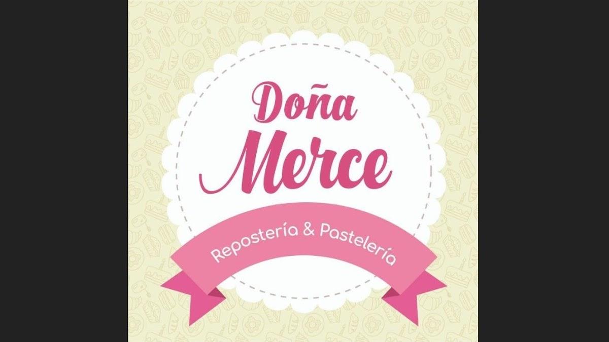 Repostería y Pastelería Doña Merce restaurant, Barranquilla ...