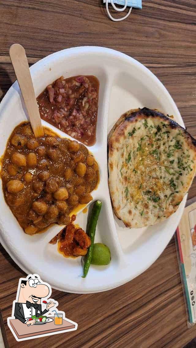 Sweet India, Visakhapatnam, 30-15 - Restaurant menu and reviews