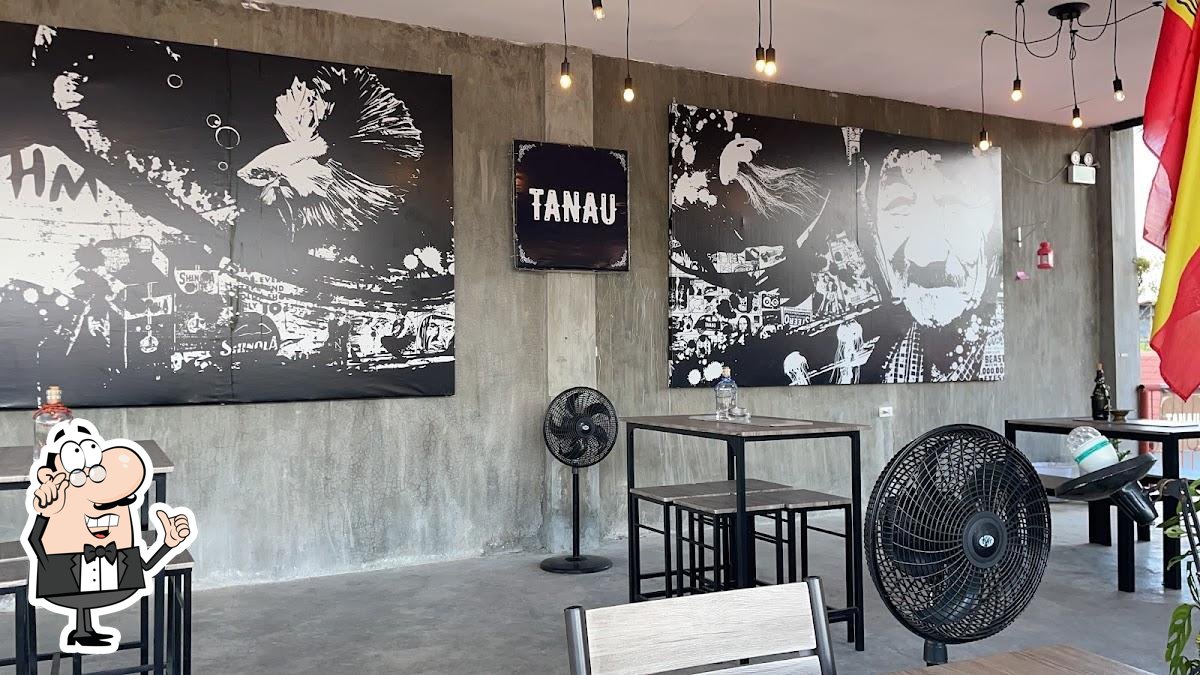 Tanau - Dine & Chill restaurant, Tanauan - Restaurant reviews
