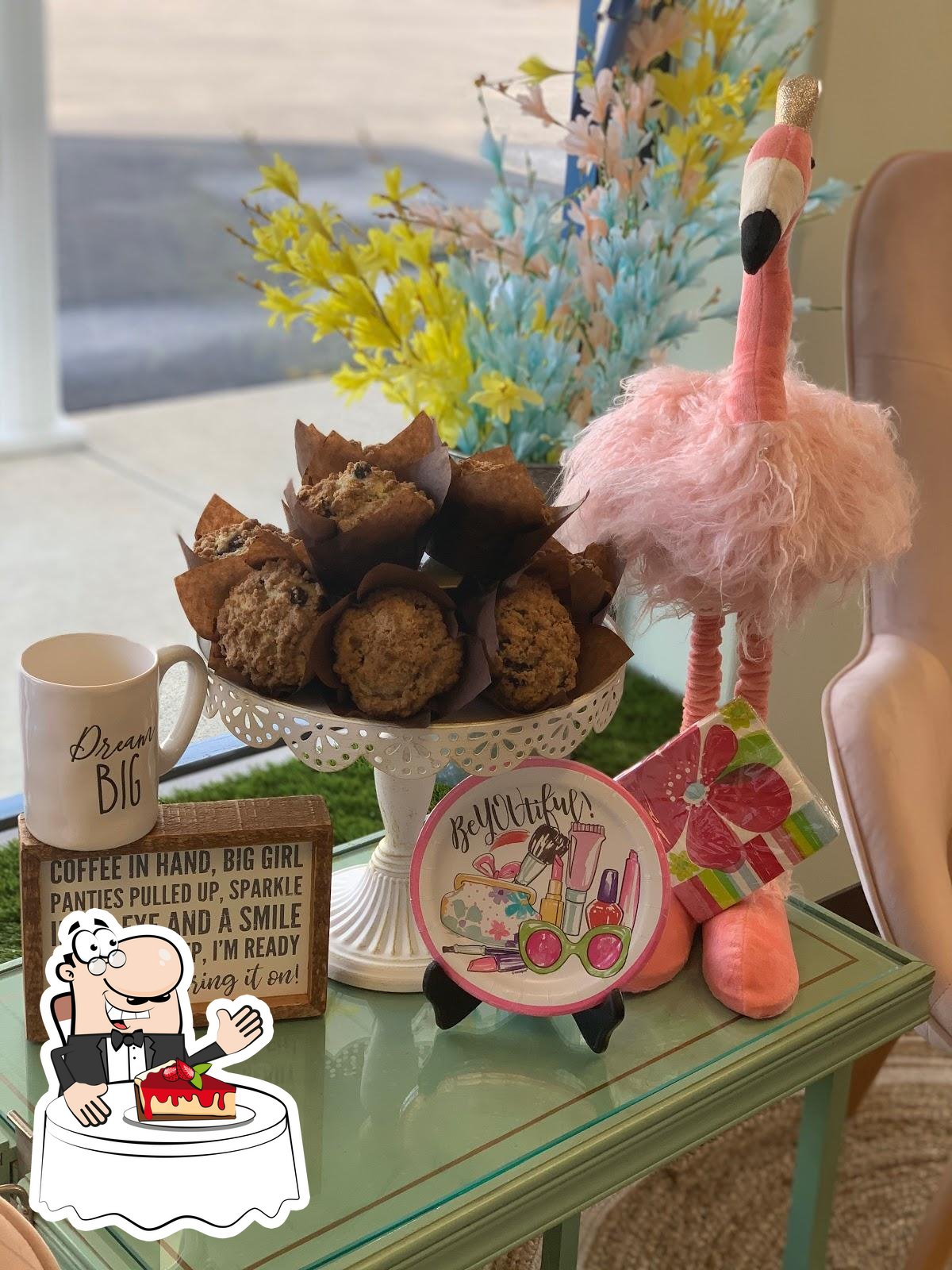 The Mad Piper Bakery in Fairfield - Restaurant reviews