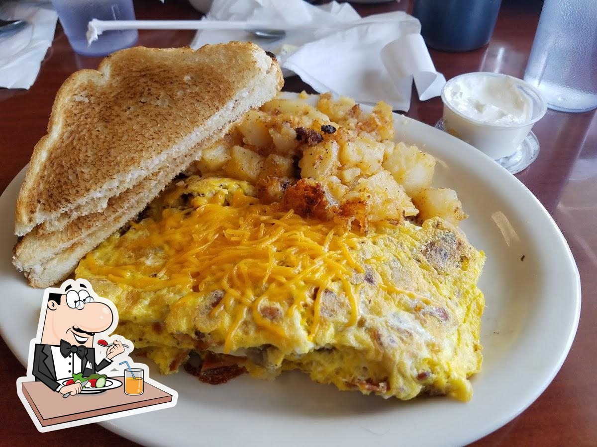 The Original Steve's Diner, 1694 Penfield Rd in Rochester - Restaurant ...
