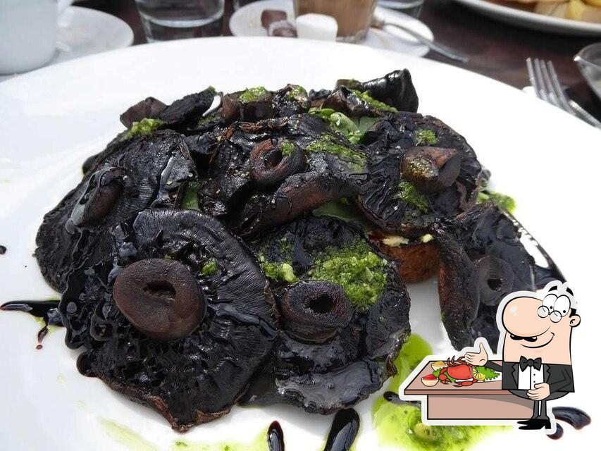 Topiary Café in Mosgiel - Restaurant menu and reviews