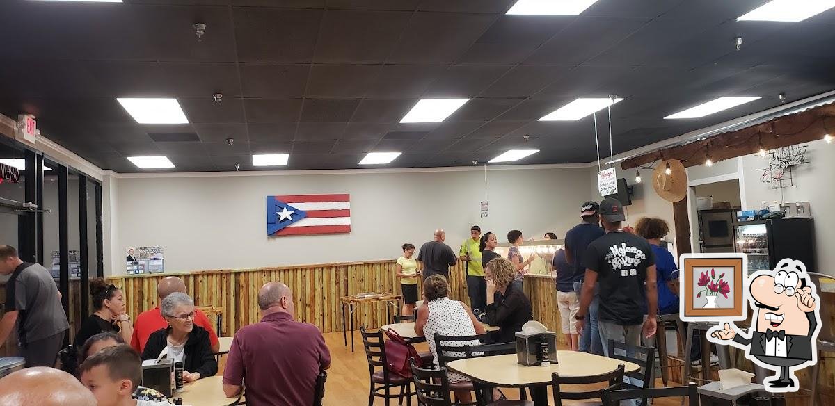 The Mofongo King, 295 SW Port St Lucie Blvd in Port St. Lucie ...
