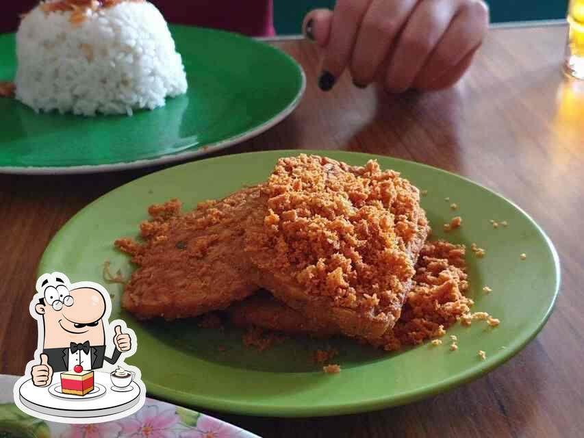 Ayam Goreng Bakar Borobudur restaurant, Tangerang, Jl. Mt. Haryono No ...
