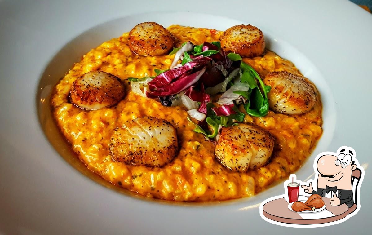 b side in Oneonta - Restaurant menu and reviews