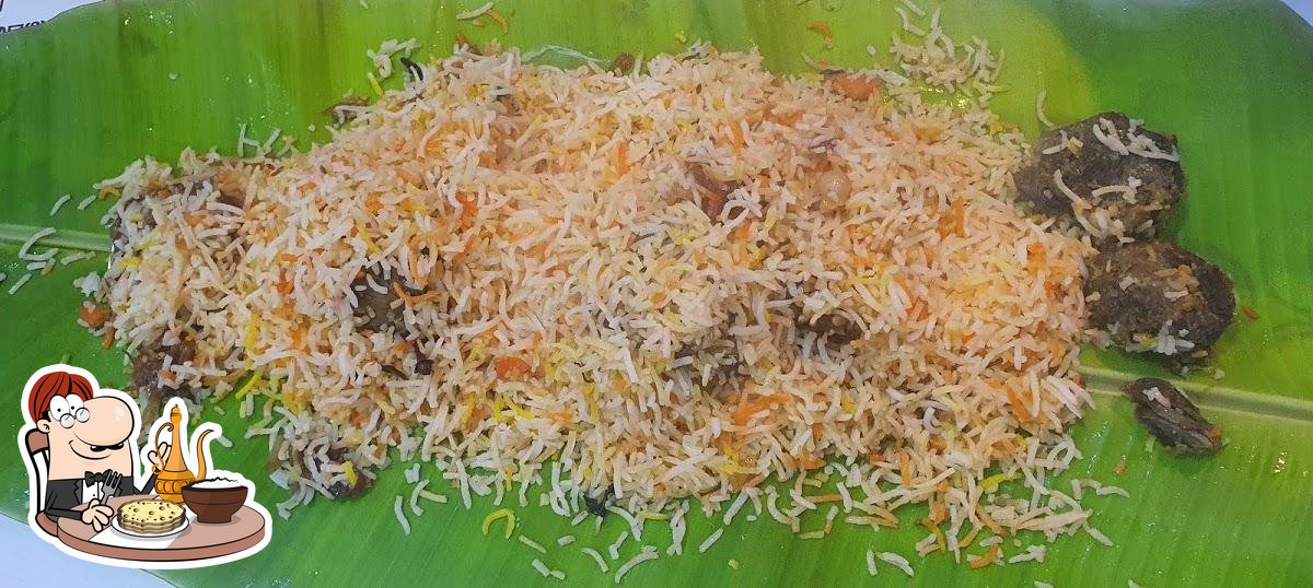 Amina Restaurant, Abu Dhabi, 8 Al Asdiqa St - Restaurant menu and reviews