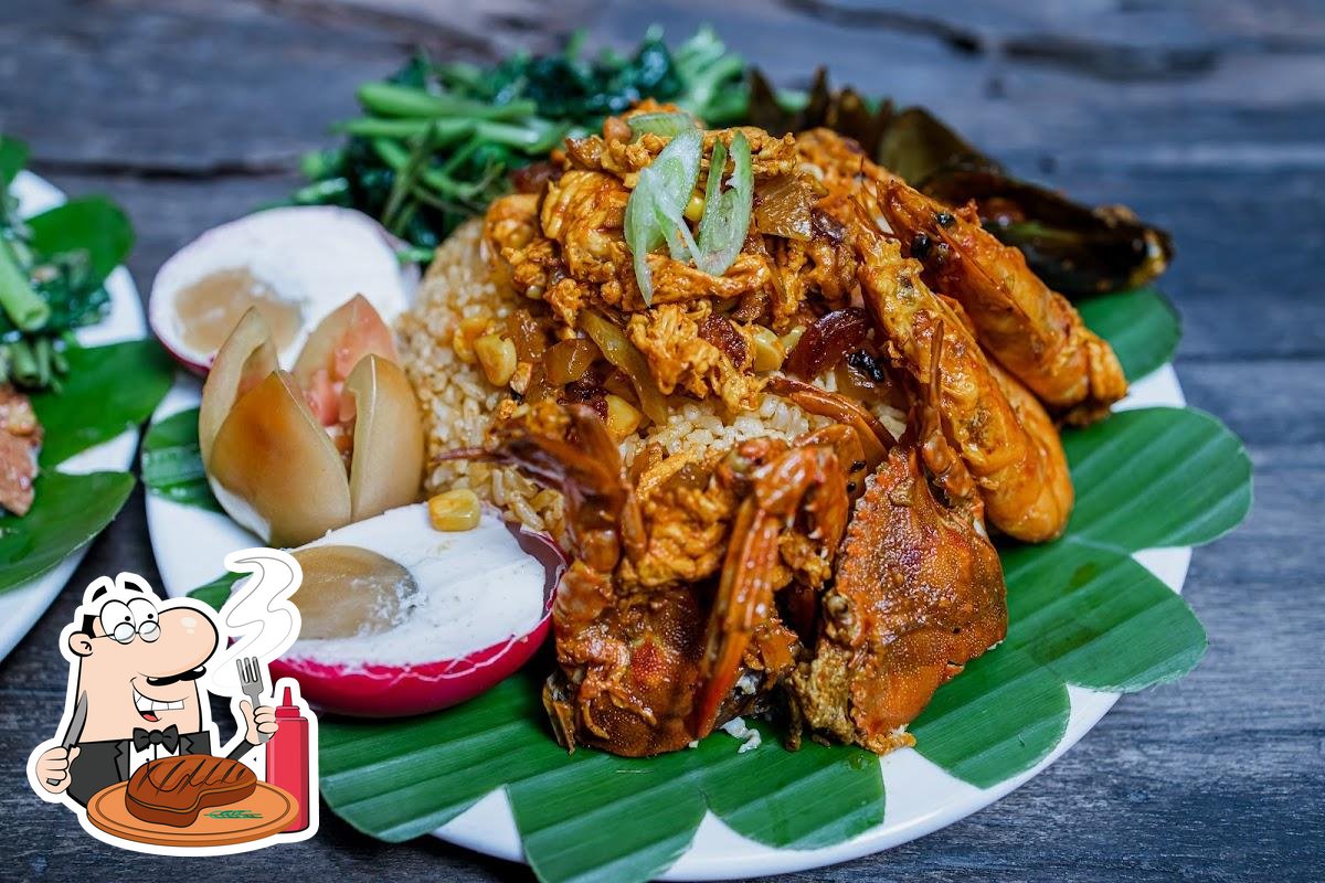 Balaw Balaw Restaurant and Art Gallery, Angono - Restaurant reviews