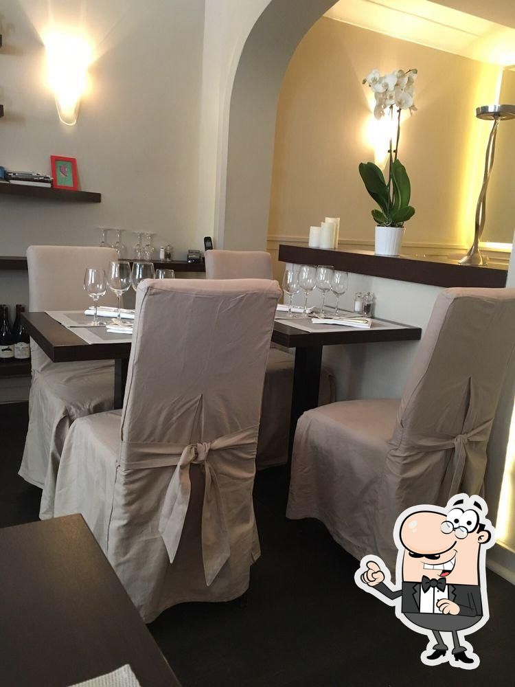 Chez Gabrielle restaurant, Paris - Restaurant menu and reviews