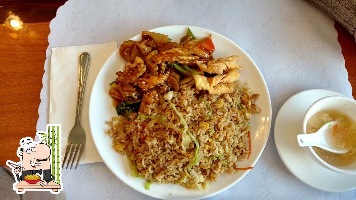 Fortune Garden Chinese Restaurant Tracy Ca | Fasci Garden