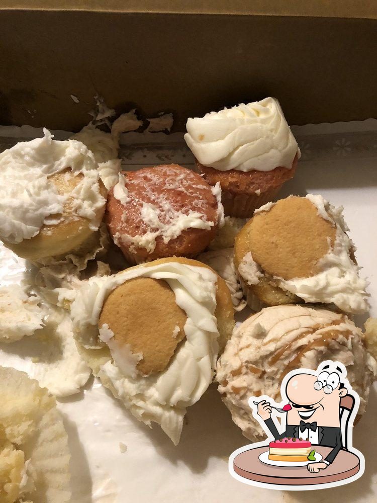 HomeStyle Bakery in Nashville - Restaurant reviews