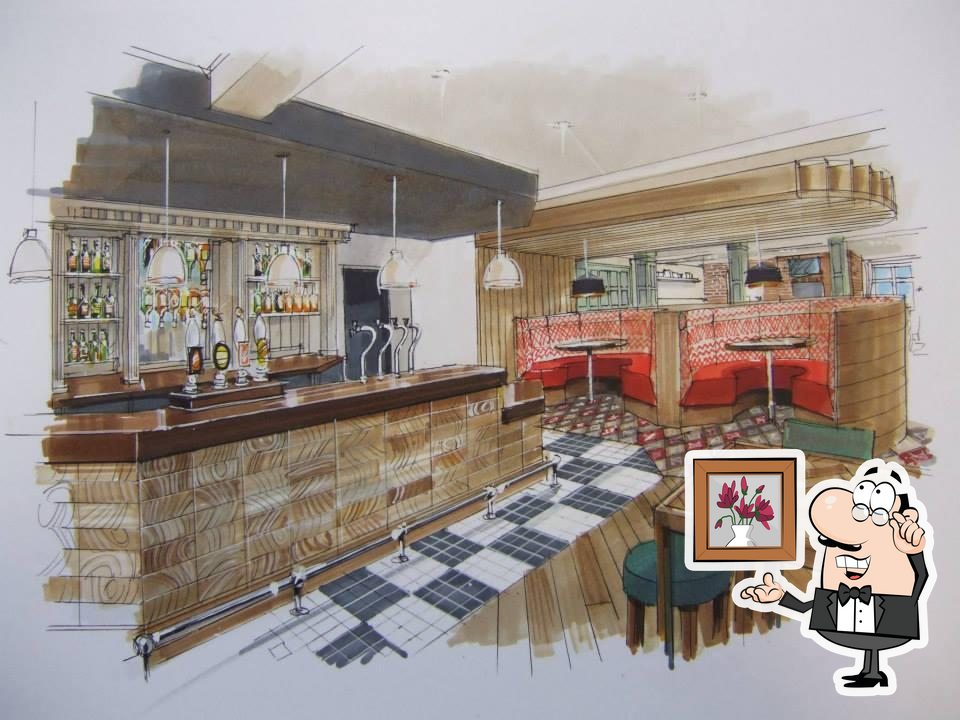 Market Cross, Dunstable - Restaurant menu, prices and reviews