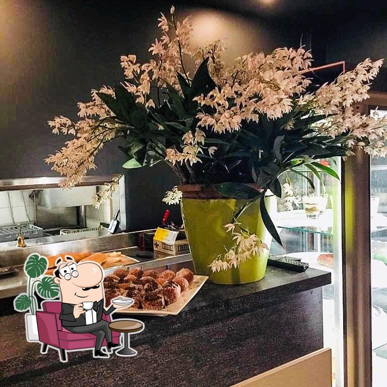 Numero Uno, East Fremantle - Restaurant menu, prices and reviews
