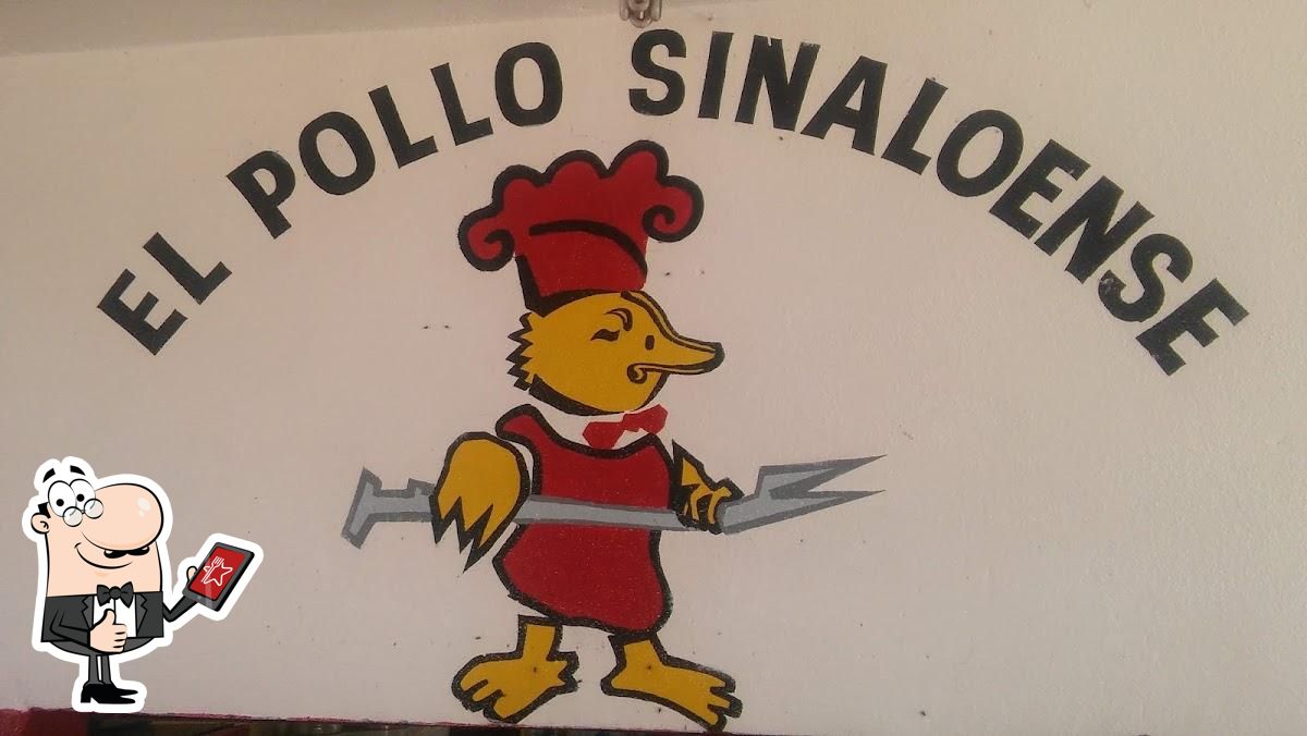 Pollo Asado "Sinaloense", Pueblo Nuevo - Menú del restaurante, precios ...