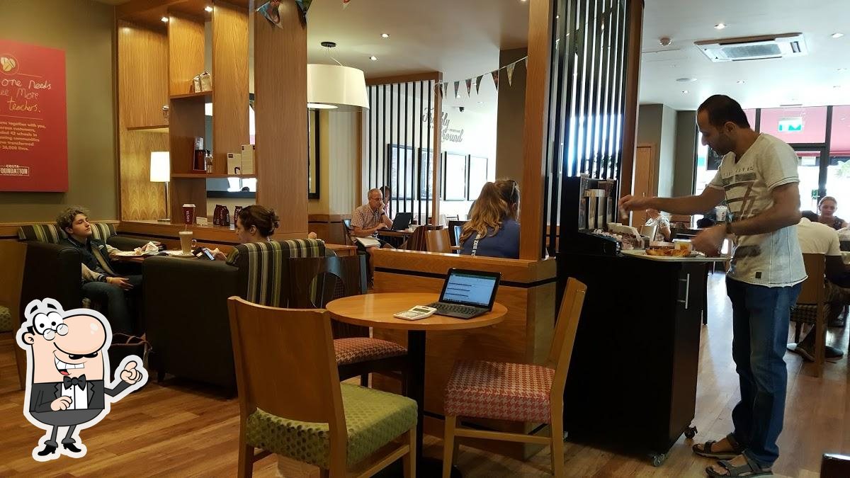 Rathmore Club in Cambridge - Restaurant reviews