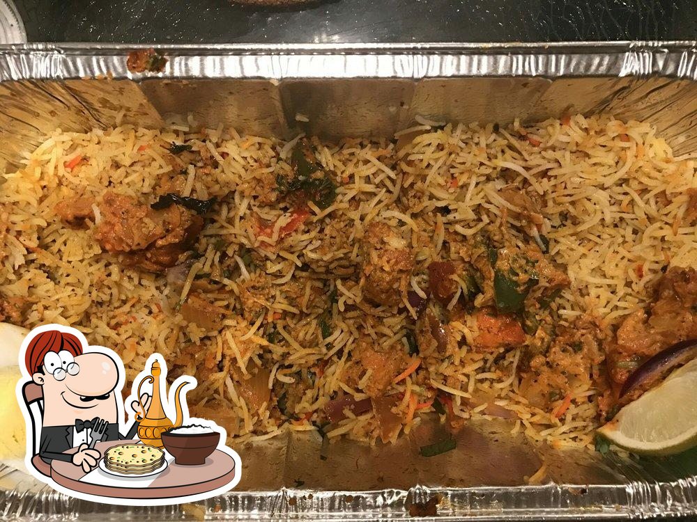 Southern Spice Redmond in Redmond - Restaurant menu and reviews