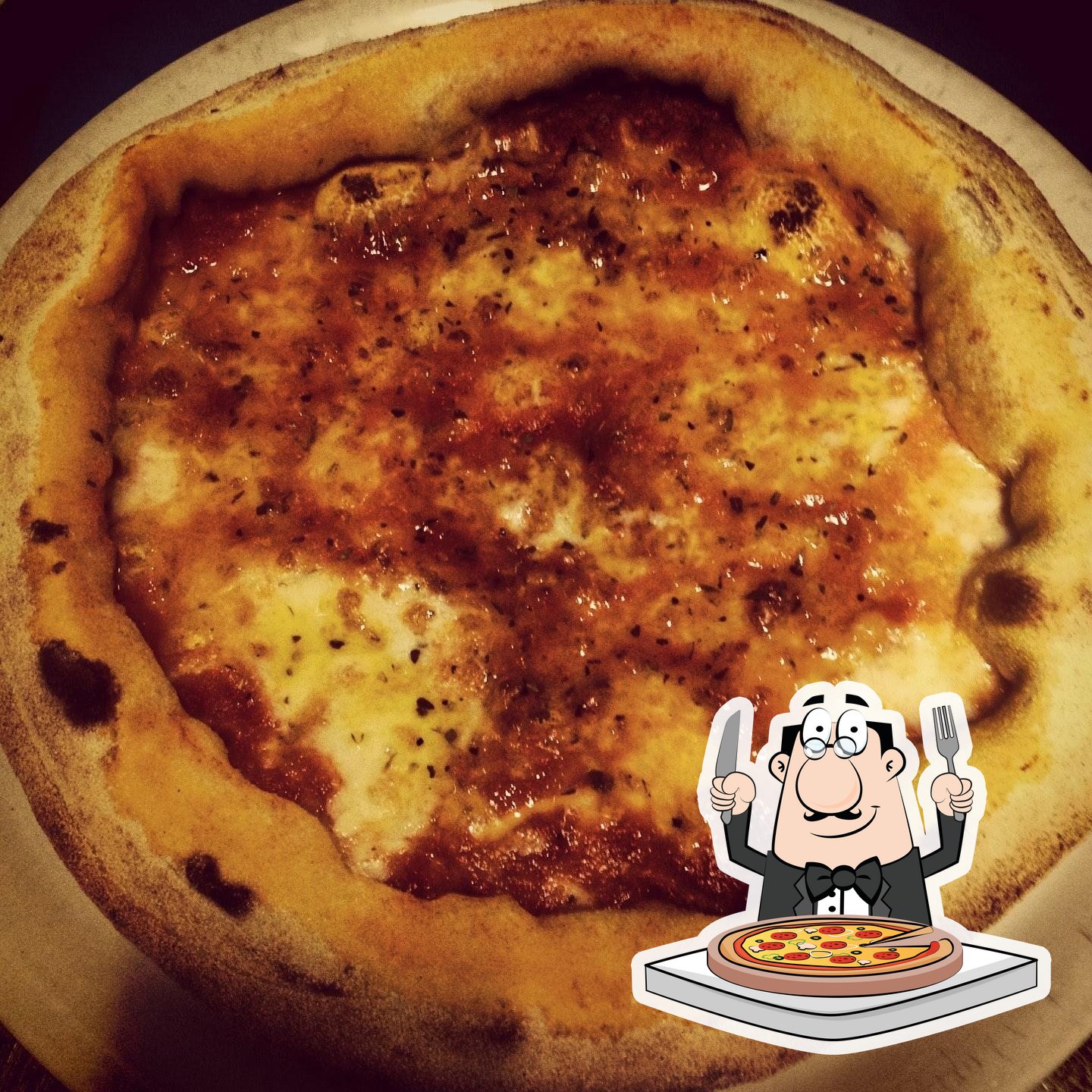 Speedy Pizza da Giannino pizzeria, Carmagnola - Restaurant reviews