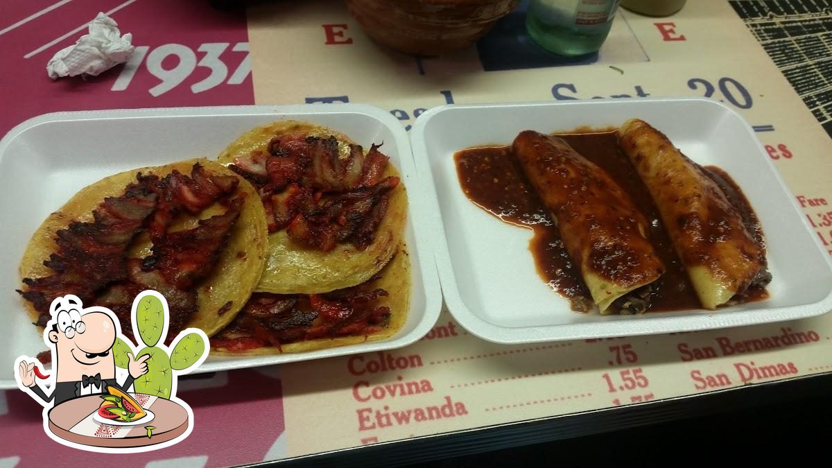 Tacos Tito in Dallas - Restaurant menu and reviews