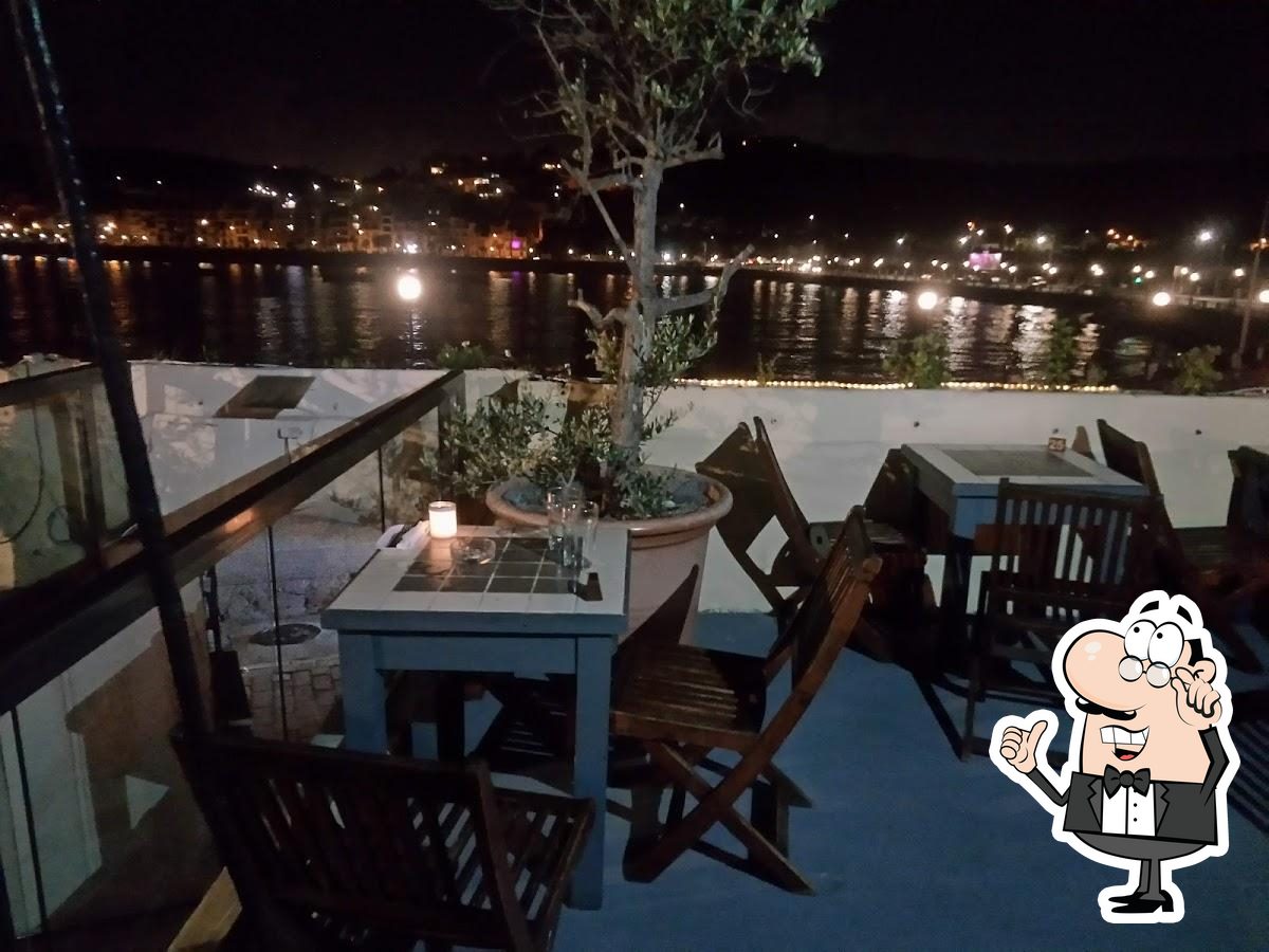The Fortress restaurant, Saint Paul's Bay - Restaurant reviews