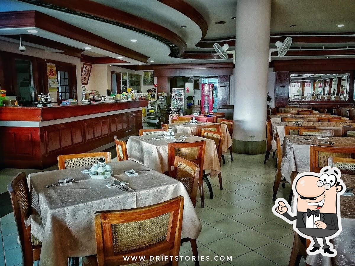 Davao Dencia's Restaurant, Davao City, General Luna St - Restaurant ...