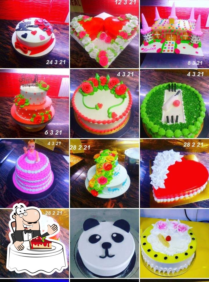 Baba bakery, Ghaziabad - Restaurant reviews